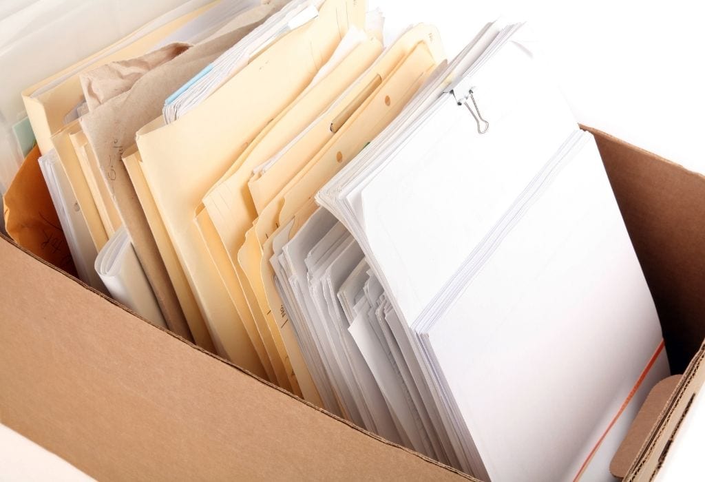 Are Shredding Services Safe? | Blue-Pencil