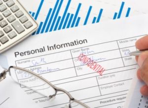 How To Protect Workplace Confidential Information | Blue-Pencil