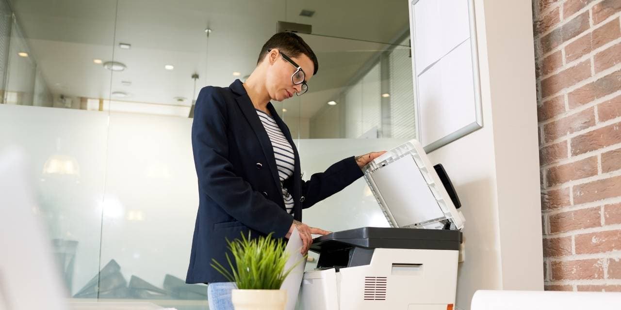 11 Reasons Document Imaging is Important | Blue-Pencil