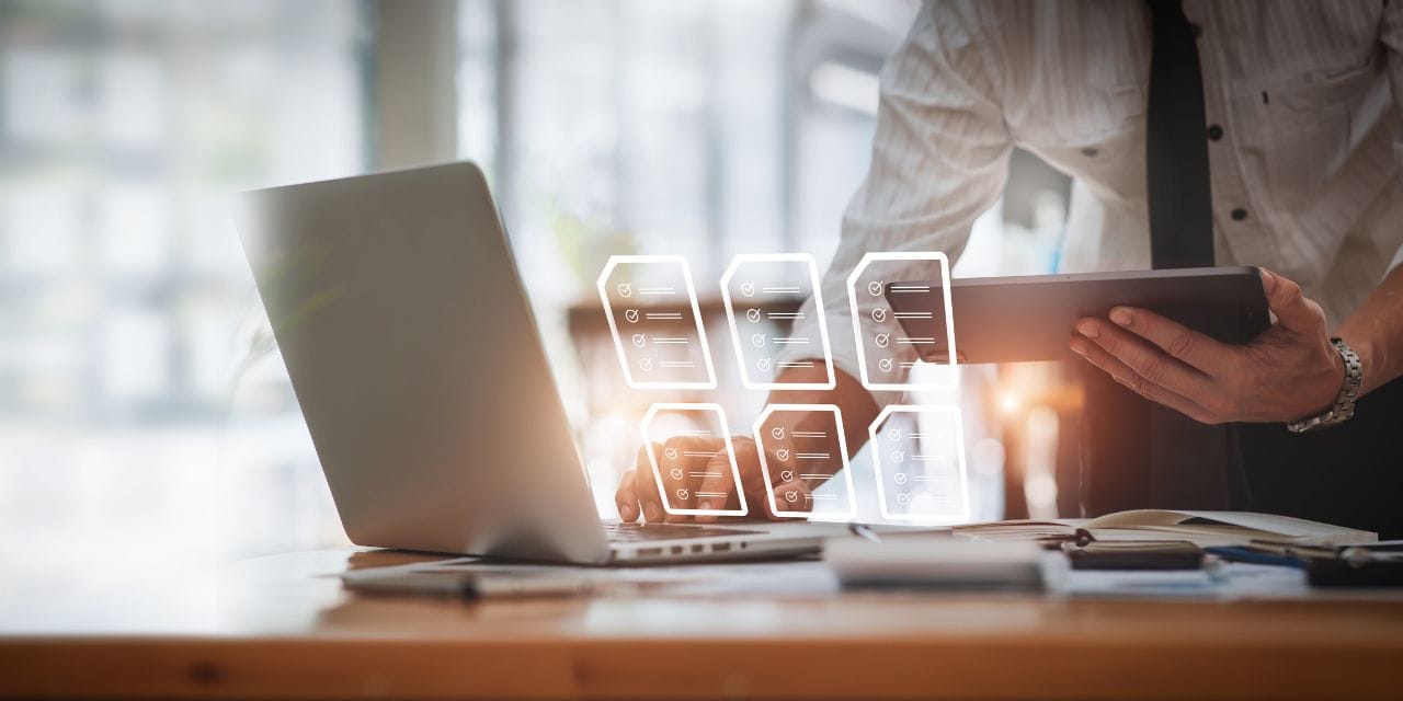 Master Bulk Scanning: From Paper to Digital with Ease | Blue-Pencil