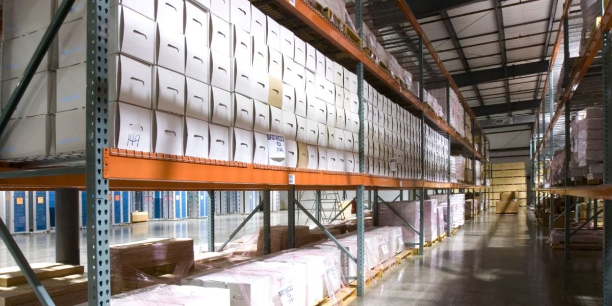 Top 10 Common Mistakes in Document Storage and How to Avoid Them | Blue ...