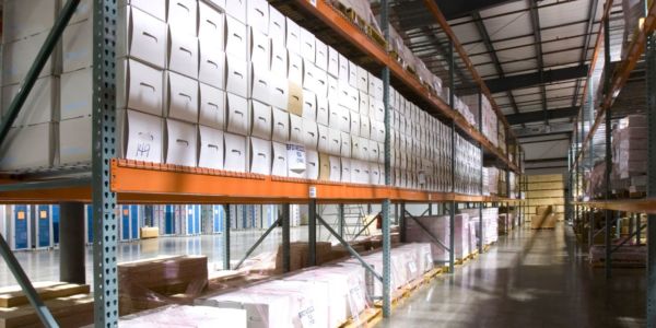 Top 10 Common Mistakes in Document Storage and How to Avoid Them | Blue ...