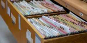 Top 10 Common Mistakes in Document Storage and How to Avoid Them | Blue ...